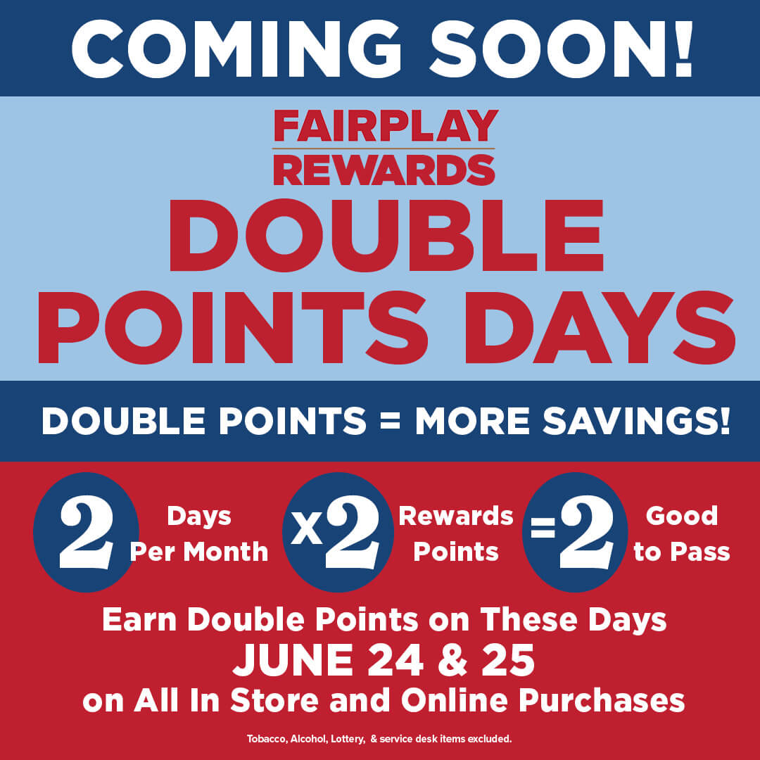 Home - Fairplay Foods