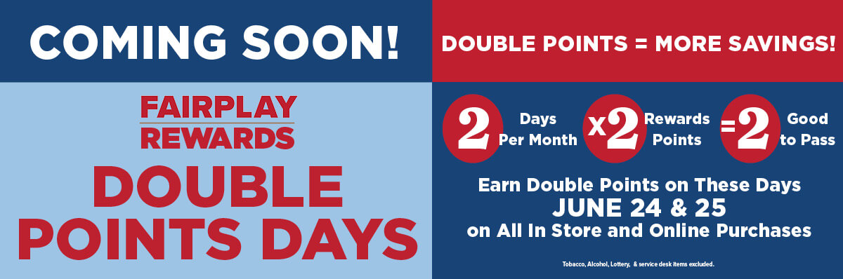 Home - Fairplay Foods