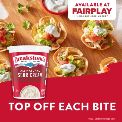 Home - Fairplay Foods