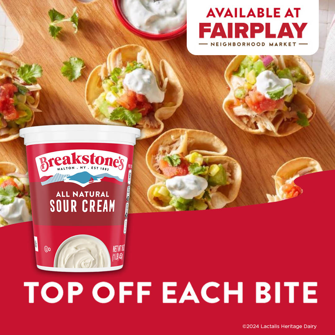 Home - Fairplay Foods