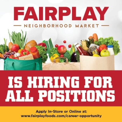 Home - Fairplay Foods