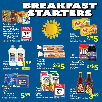 Home - Fairplay Foods