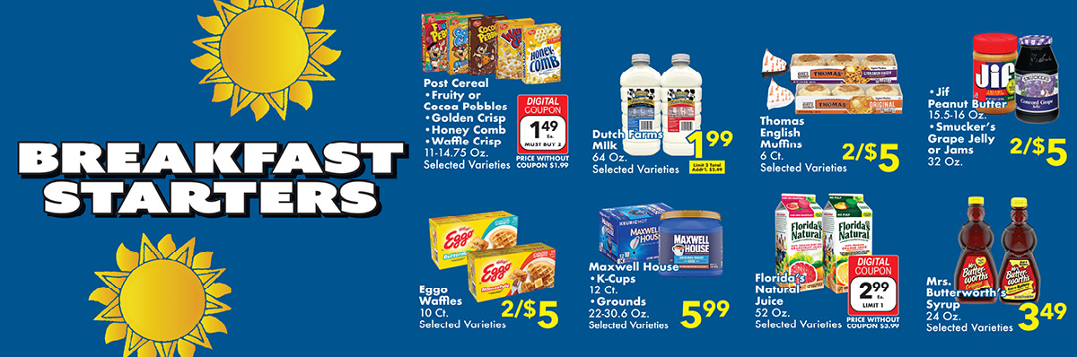 Home - Fairplay Foods