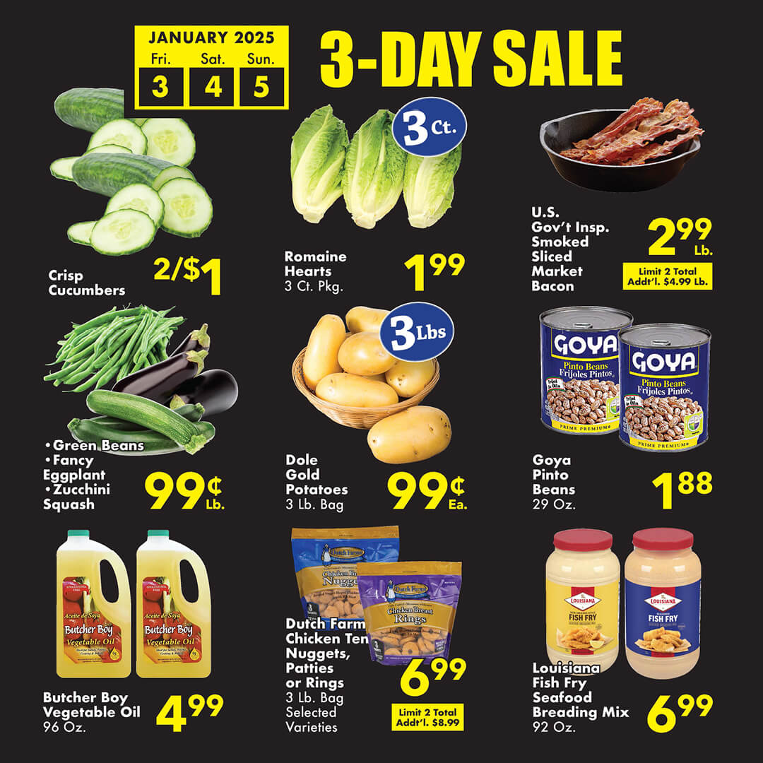 Home - Fairplay Foods