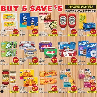 Home - Fairplay Foods