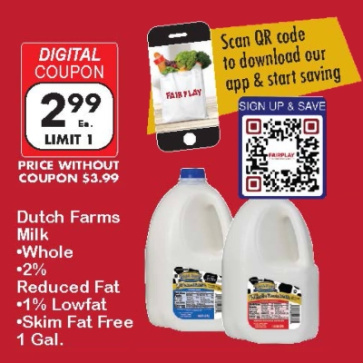 Home - Fairplay Foods