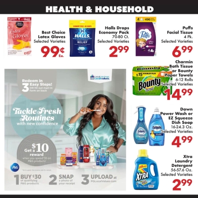 Home - Fairplay Foods