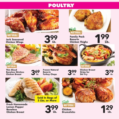 Home - Fairplay Foods