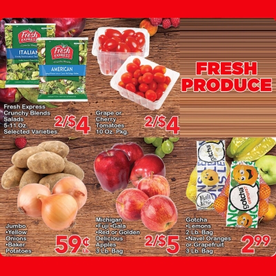 Home - Fairplay Foods