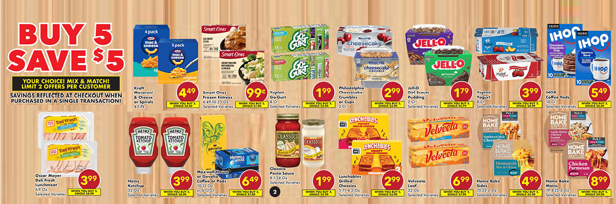 Home - Fairplay Foods