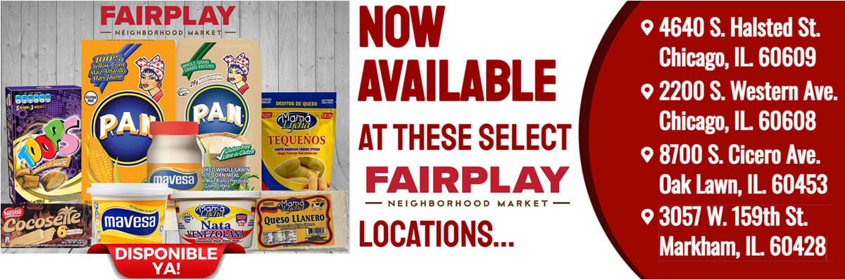 Home - Fairplay Foods