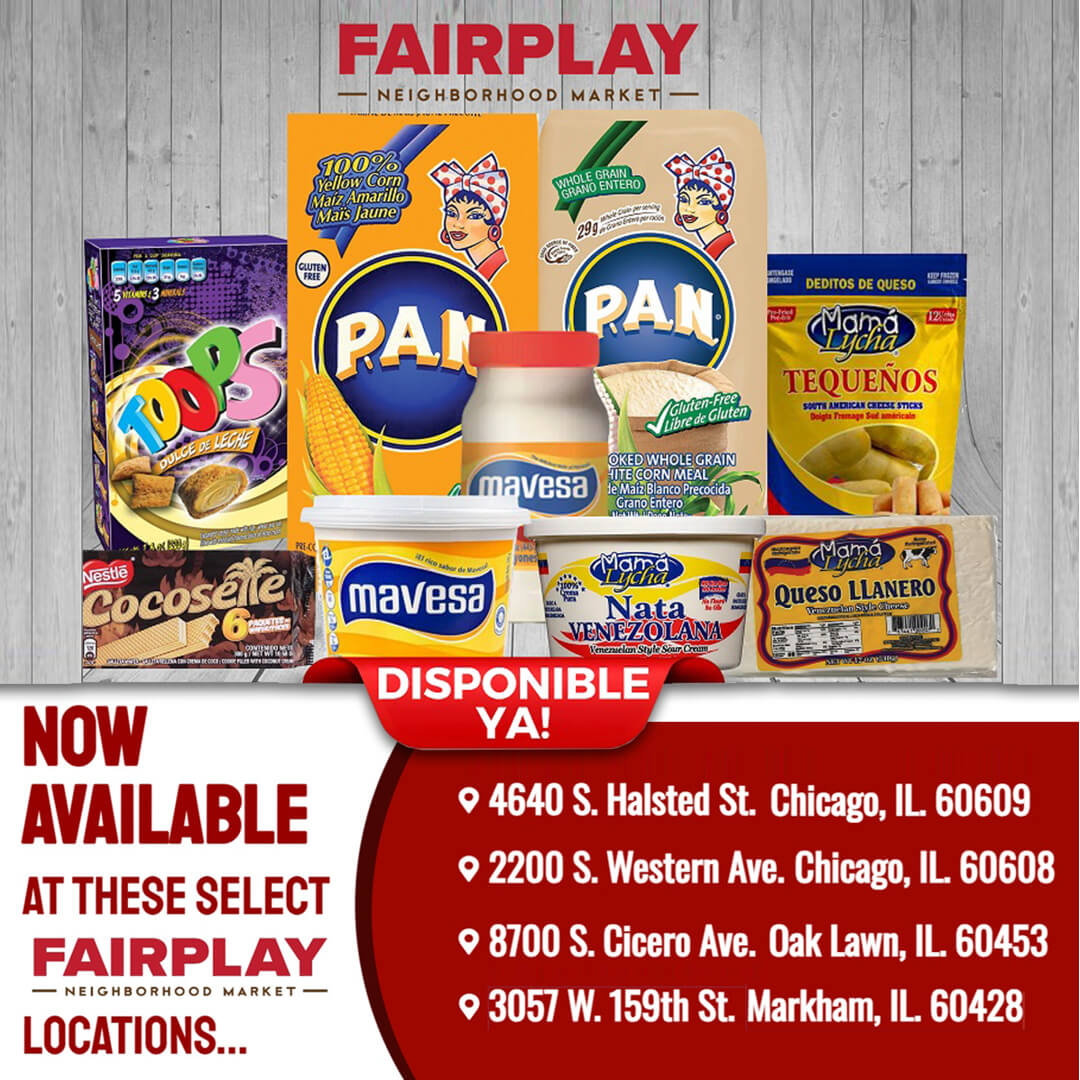 Home - Fairplay Foods