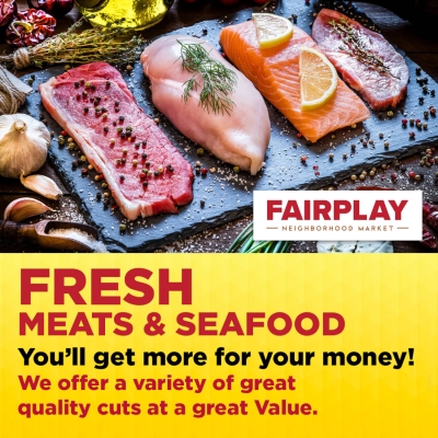Home - Fairplay Foods