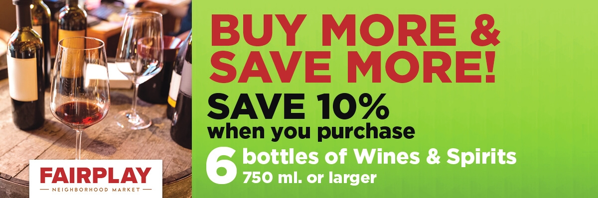 Home - Fairplay Foods