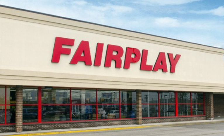 Home - Fairplay Foods