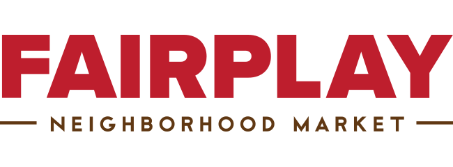 Weekly Ad - Fairplay Foods